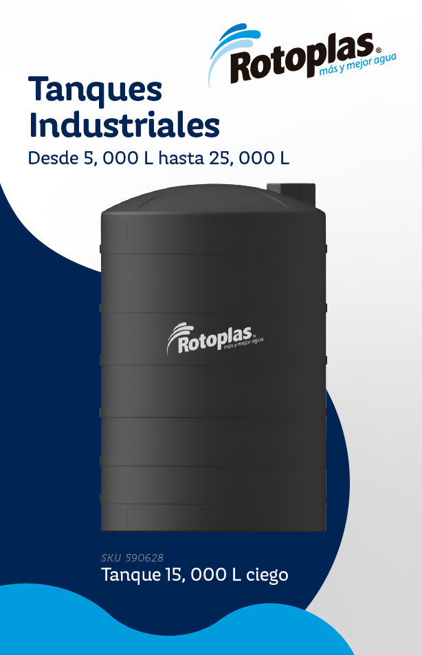 Todo lo que tienes que saber de tanques industriales de almacenamiento ...